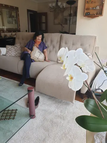 Avalon | Fama Sofás